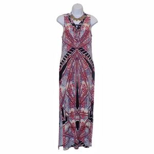 a.n.a | Dresses | Ana Lace Up Maxi Dress | Poshmark